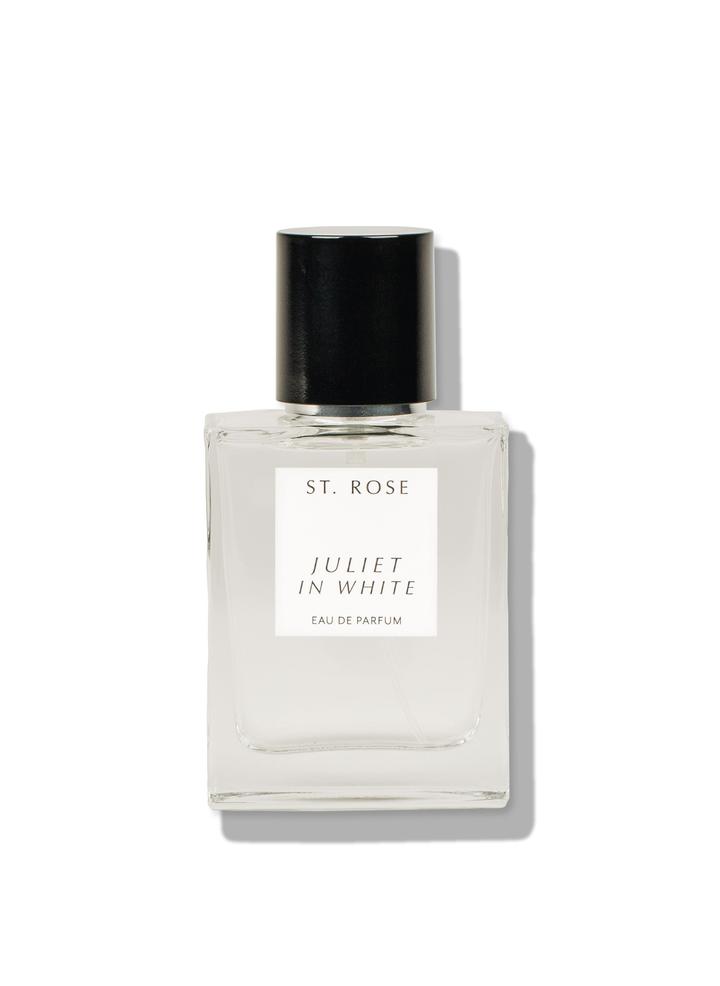 St. Rose Juliet in White Eau de Parfum | Fine Feather